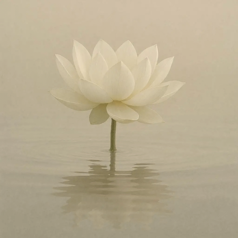 Símbolos do Estoicismo - Sábio Estóico