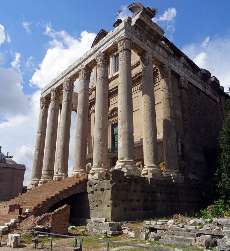 Símbolos del estoicismo - Sábio Estóico