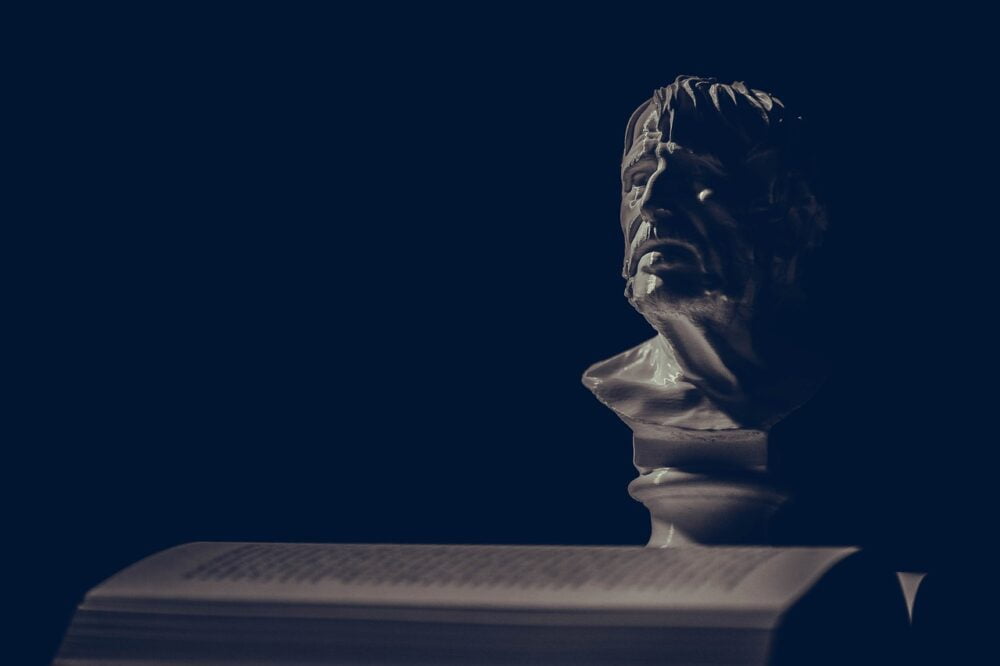 Quem foram os principais filósofos do estoicismo? - Sábio Estóico