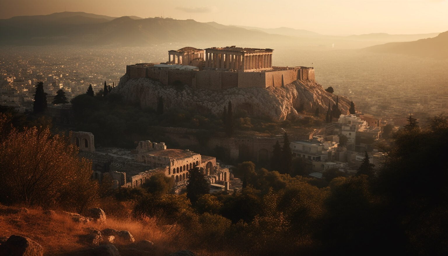 Símbolos do Estoicismo - Sábio Estóico