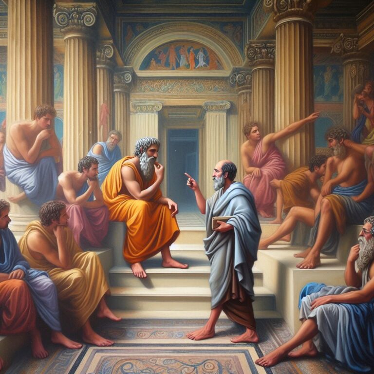 Como praticar o estoicismo: 5 passos para se tornar um estoico - Sábio Estóico