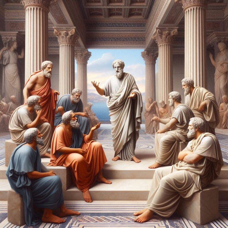 Como praticar o estoicismo: 5 passos para se tornar um estoico - Sábio ...