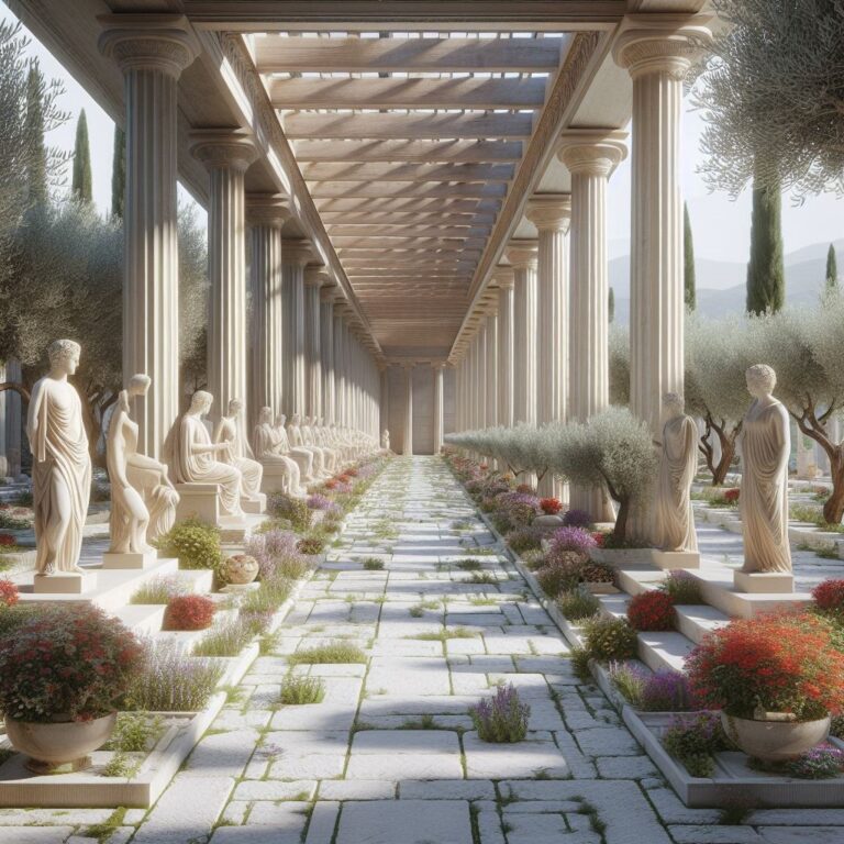 Onde surgiu o estoicismo? A Origem do Estoicismo - Sábio Estóico