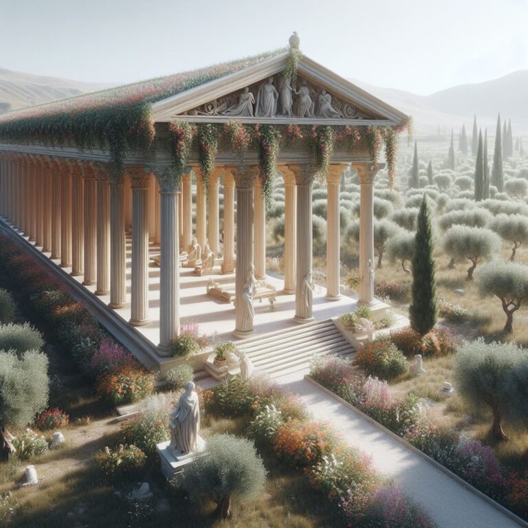 Onde surgiu o estoicismo? A Origem do Estoicismo - Sábio Estóico