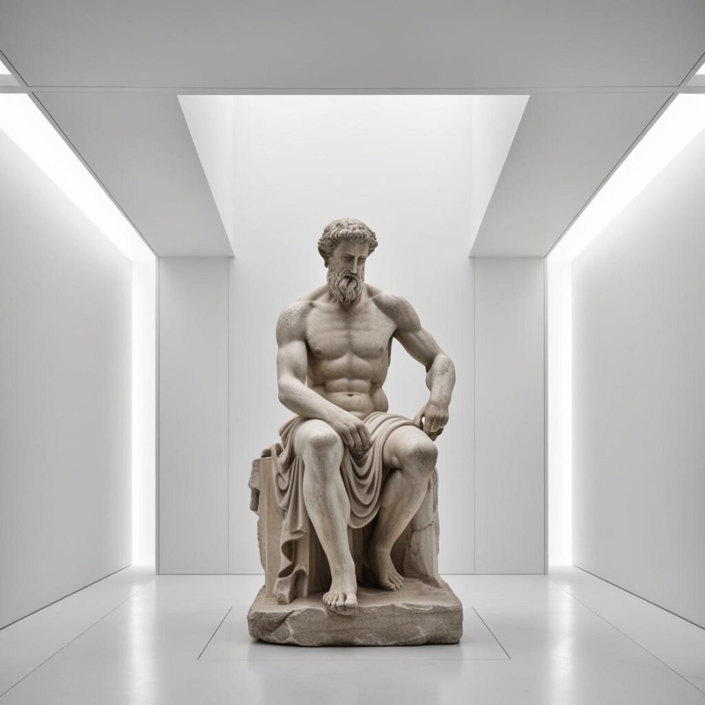 Onde surgiu o estoicismo? A Origem do Estoicismo - Sábio Estóico