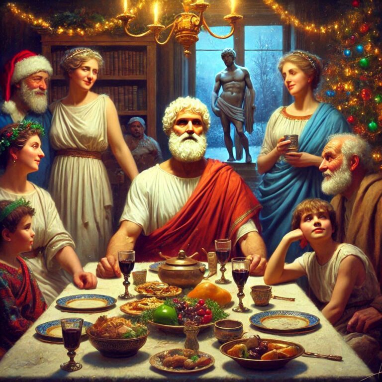 Os princípios do estoicismo - Sábio Estóico